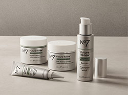 No7 Future Renew range